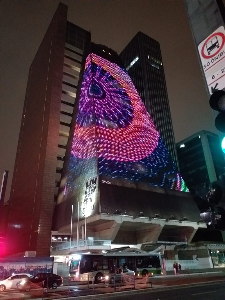 Dia da Cor - Sitivesp